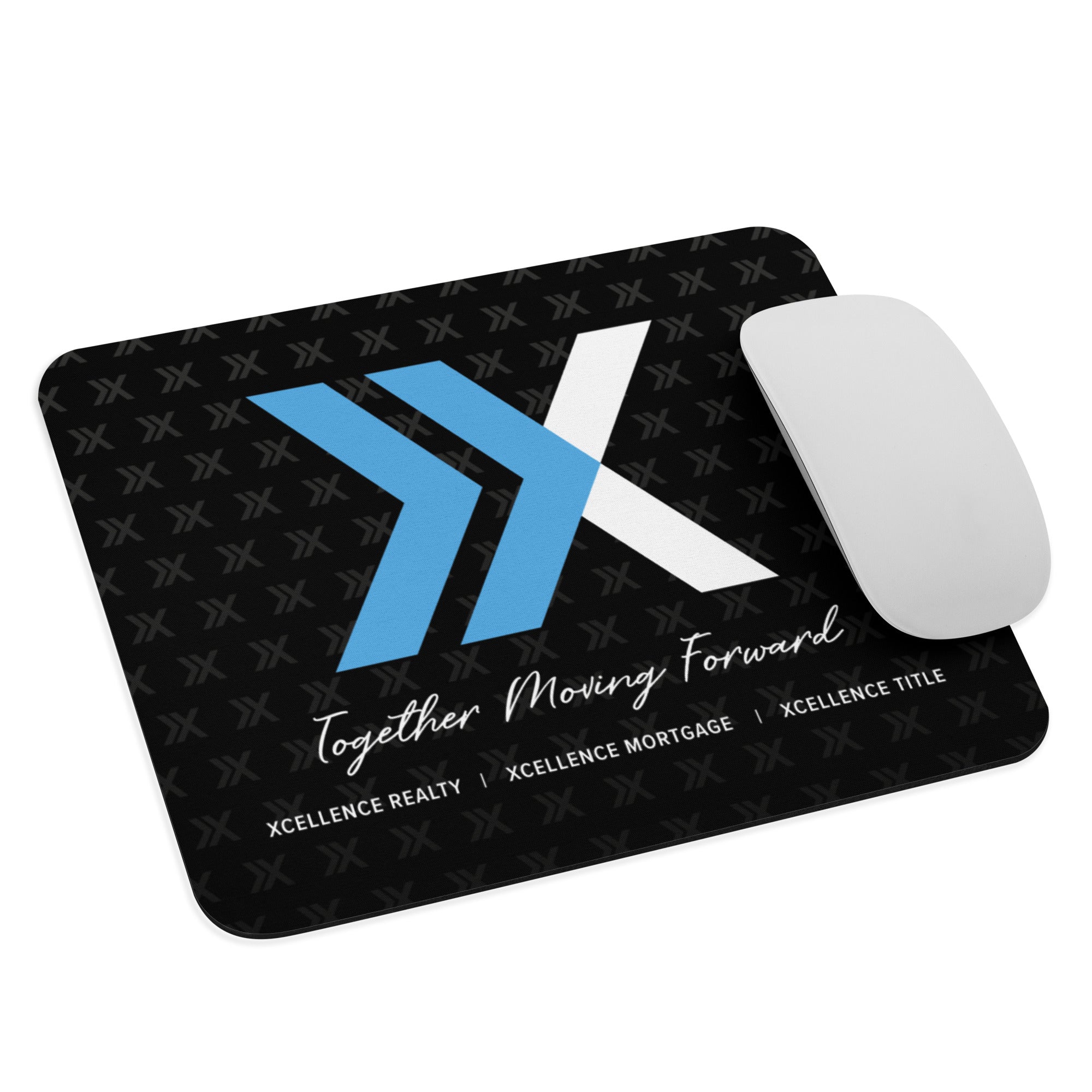 Mouse Pad | Together Moving Forward – xcellenceshop